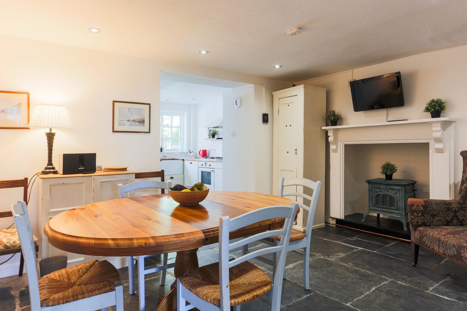 Gallery - Henrietta Cottage