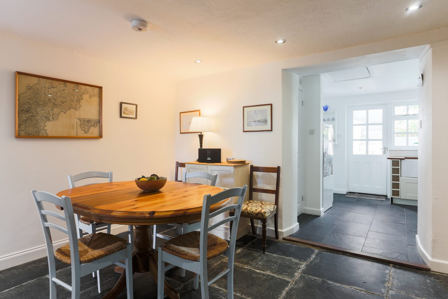 Gallery - Henrietta Cottage